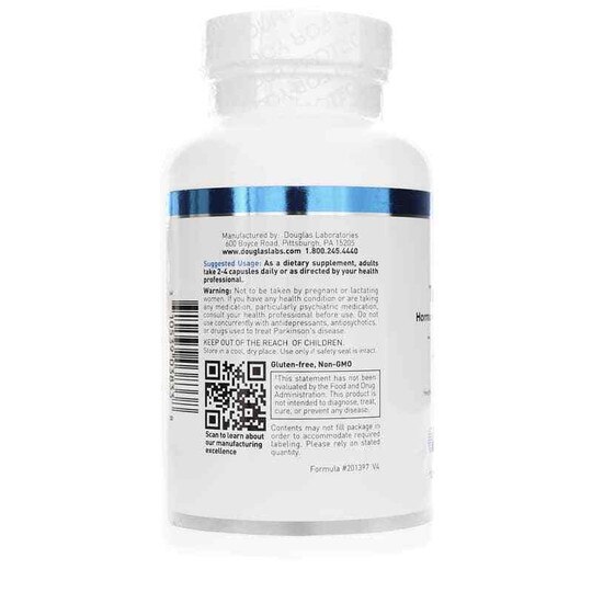 TestoGain, Douglas Laboratories