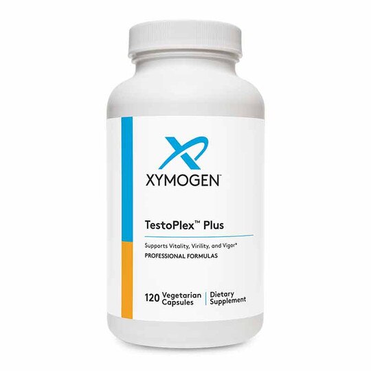 TestoPlex Plus, Xymogen