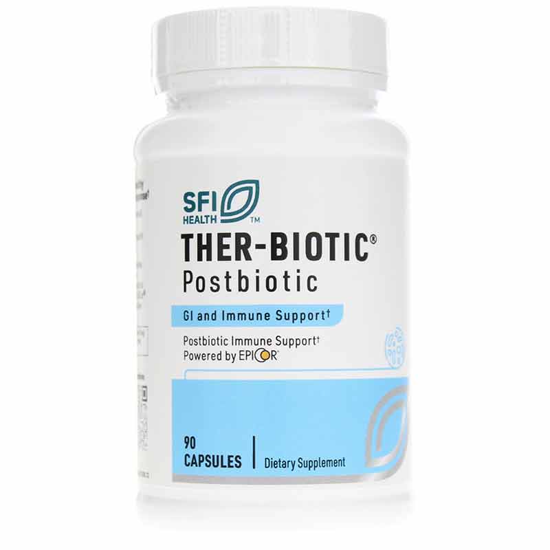 Ther-Biotic Postbiotic, Klaire Labs