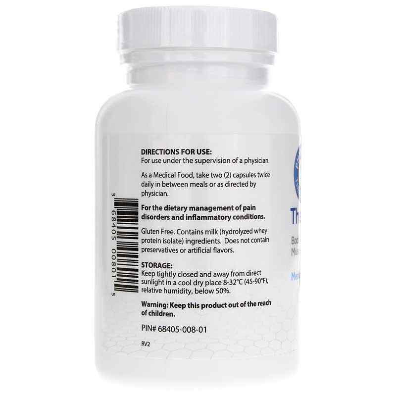 Theramine, Physician Therapeutics