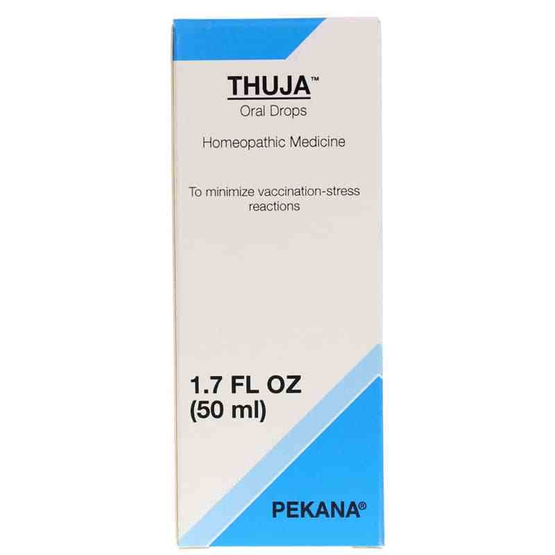Thuja Oral Drops , Pekana