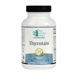 Ortho Molecular - Shop Now