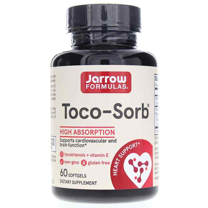 Toco-Sorb, Jarrow Formulas