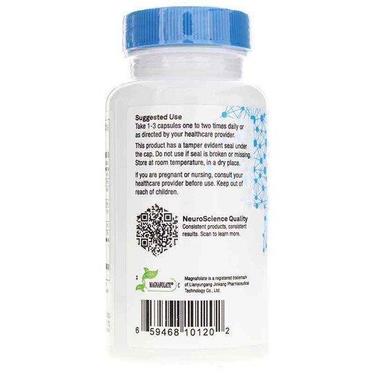 TravaCor, Neuroscience