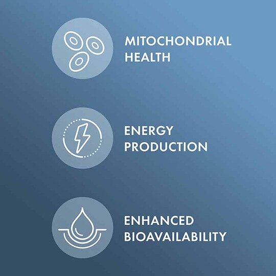 Ubiquinol 150 Mg, Dr. Mercola