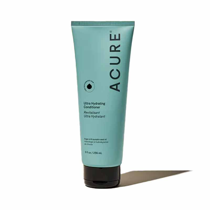Ultra Hydrating Conditioner, Acure Organics