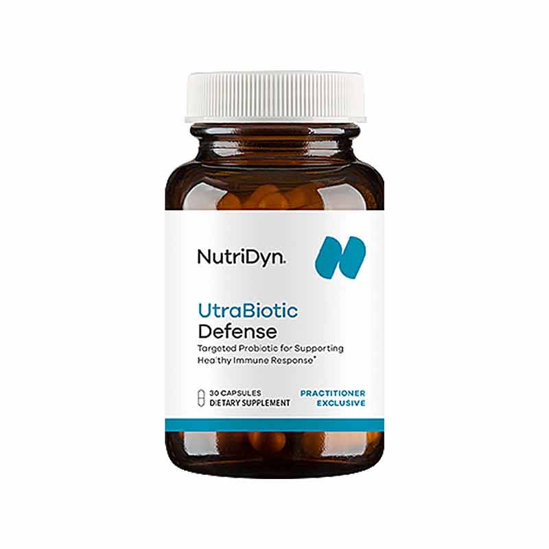 UltraBiotic Defense, NutriDyn