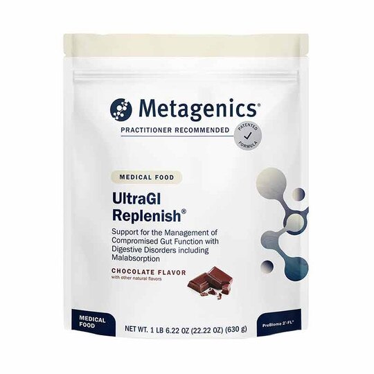 UltraGI Replenish, Metagenics