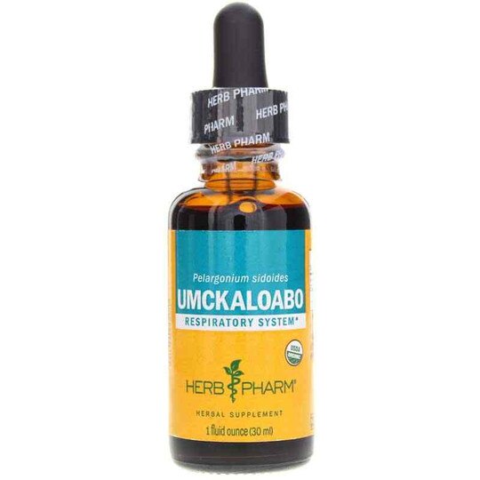 Umckaloabo Extract, Herb Pharm