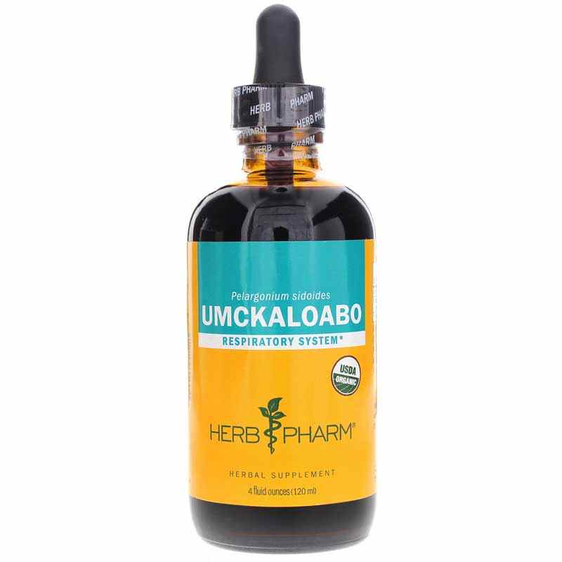 Umckaloabo Extract, Herb Pharm