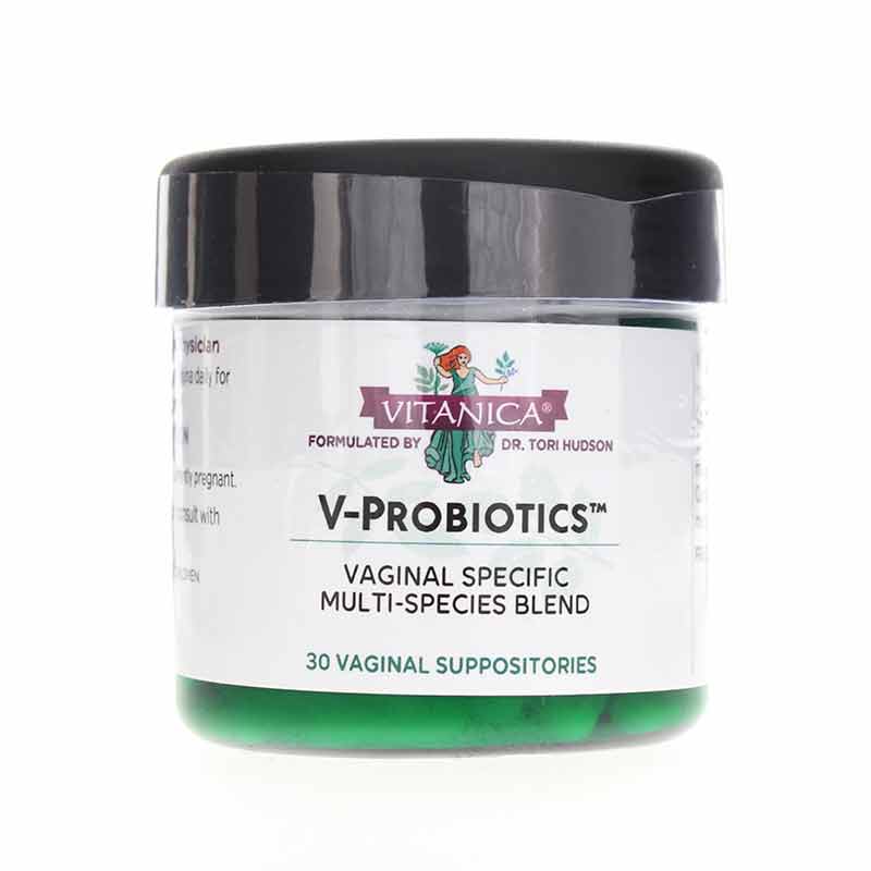 V-Probiotics, Vitanica