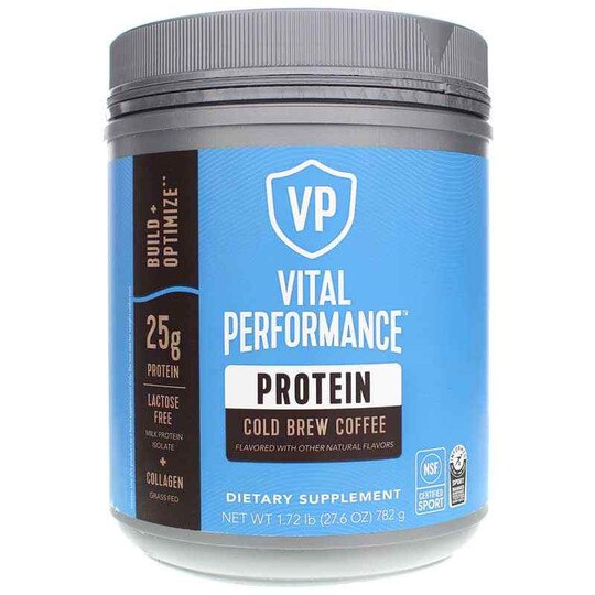 Vital Performance Protein Powder, Vital Proteins