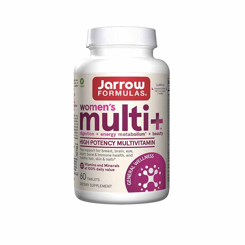 Women's Multi +, Jarrow Formulas
