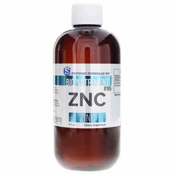 Systemic Formulas - Shop Now