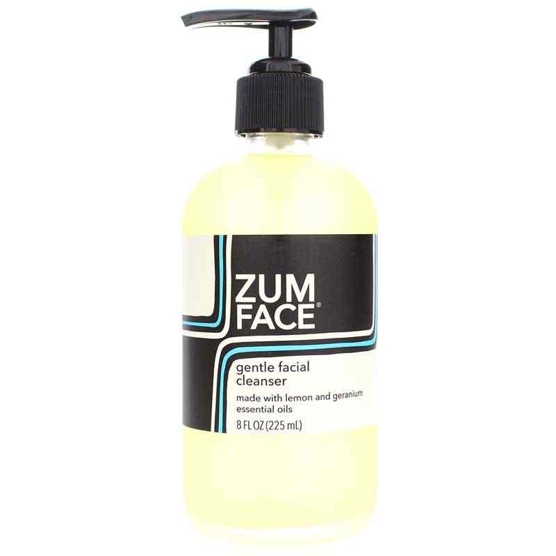 Zum Face Gentle Facial Cleanser, Zum