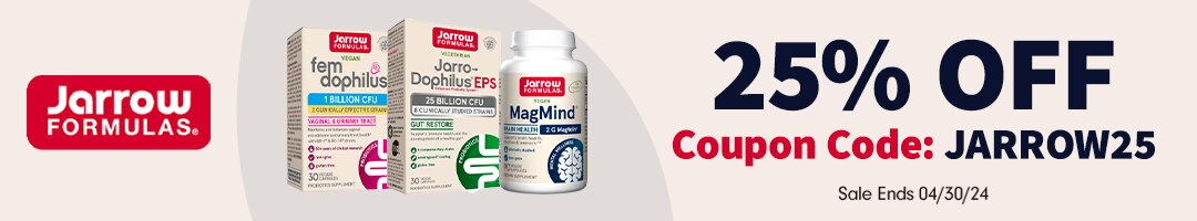 Jarrow Formulas - Shop Now