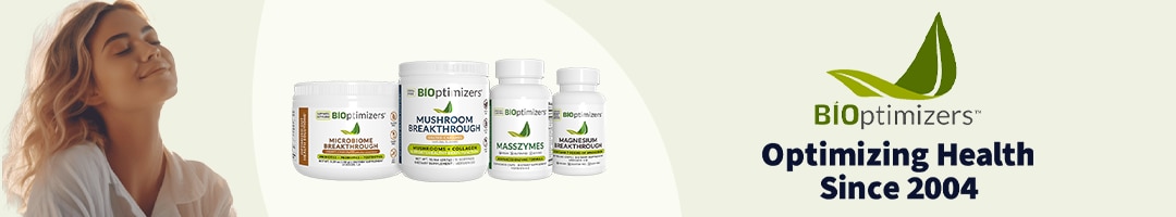 biOptimizers - Shop Now