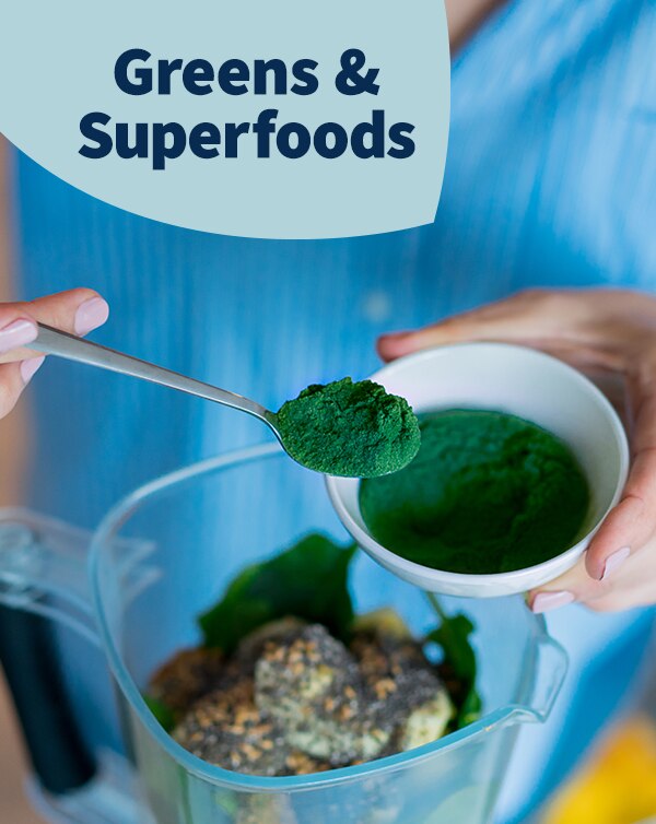 Go Green, Live Clean