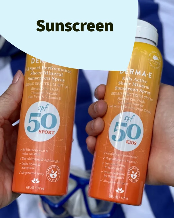 National Camping Month